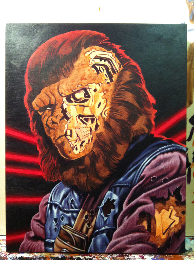 The Future After the Future - Jason Edmiston