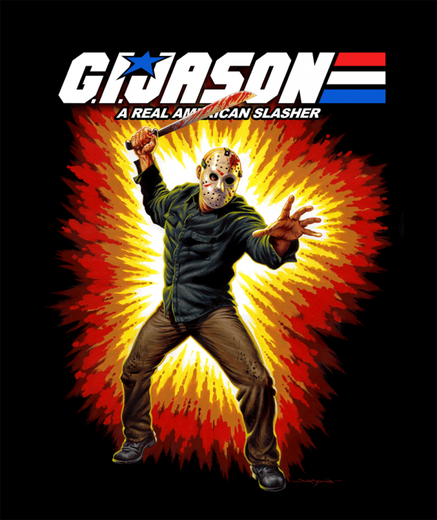 Jason Edmiston - Artist