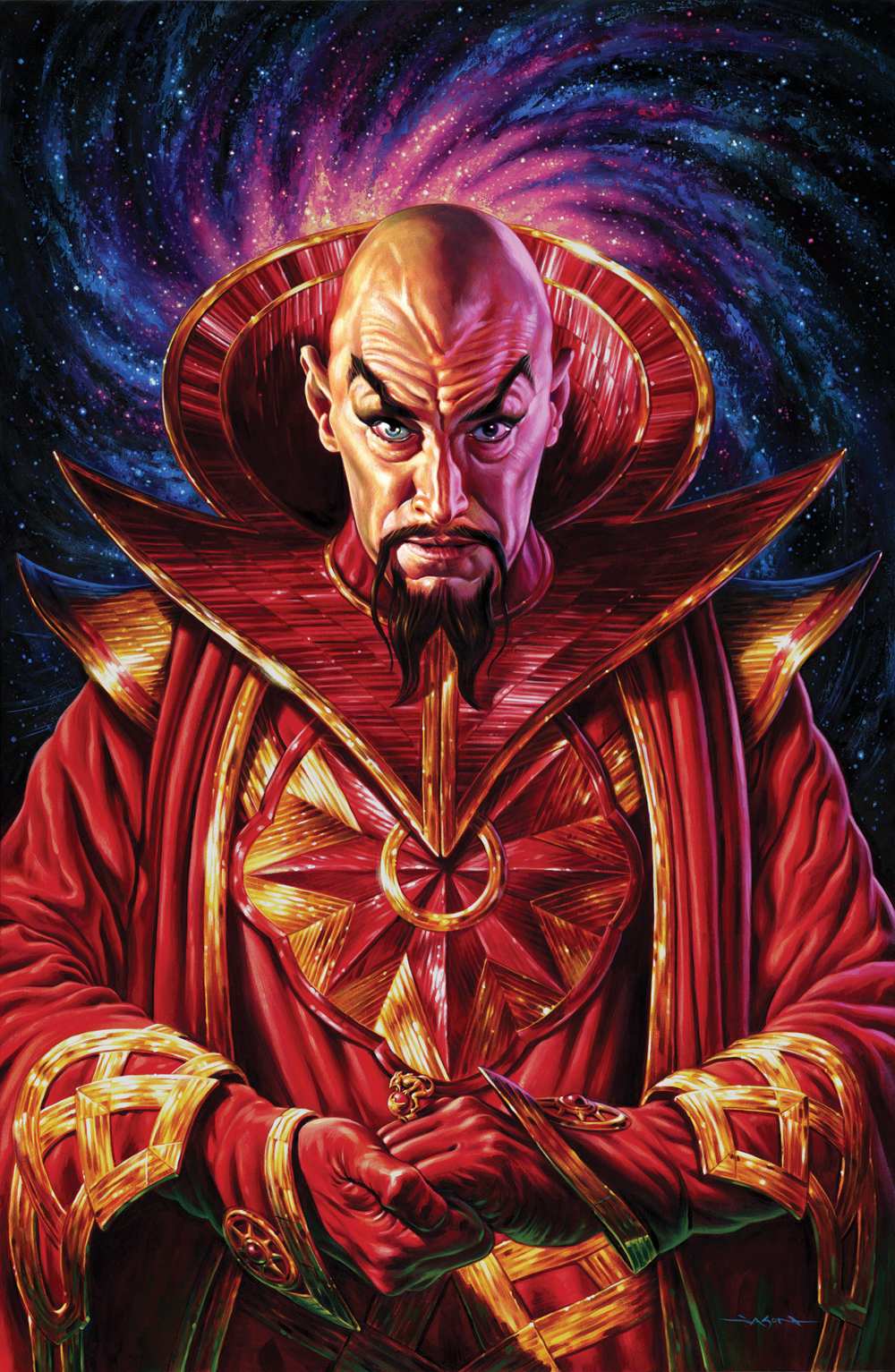 Jason Edmiston - Artist