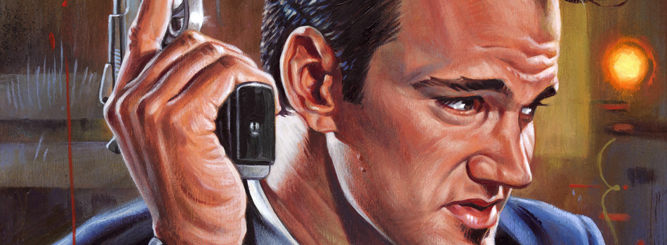 Jason Edmiston - Artist
